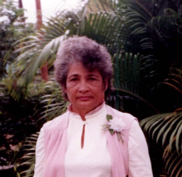 Grace Rambaran Obituary - Fort Lauderdale, FL