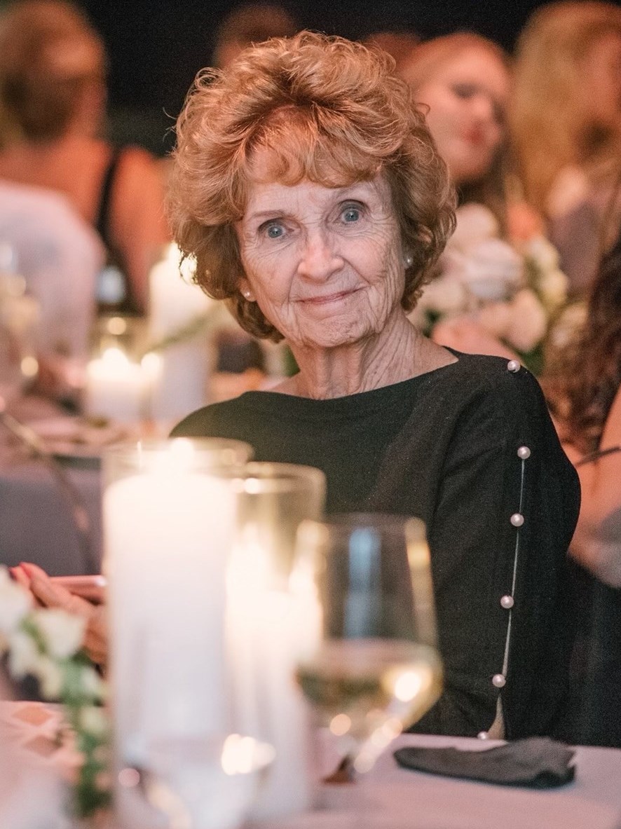 Sara Graham Obituary - Colton, CA