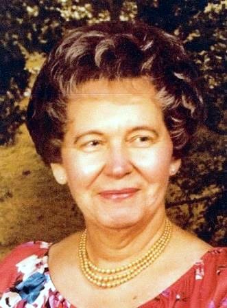 Maxine Trout Obituary - El Paso, TX