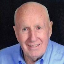 Daniel Jarrell Obituary - Mansfield, OH