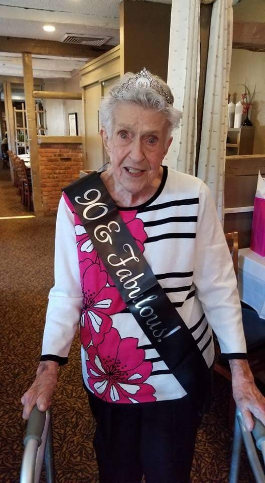 Roberta Cames Obituary - Deer Park, NY