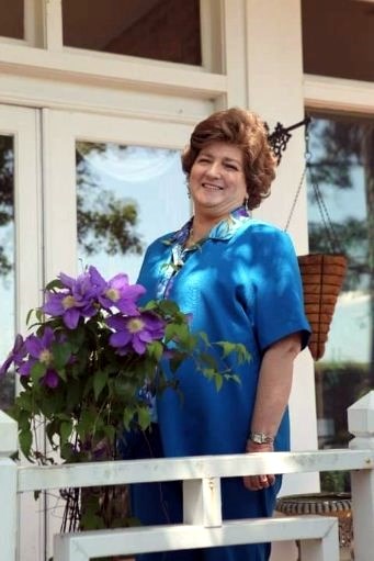 Joyce Fisher Obituary - Norfolk, VA