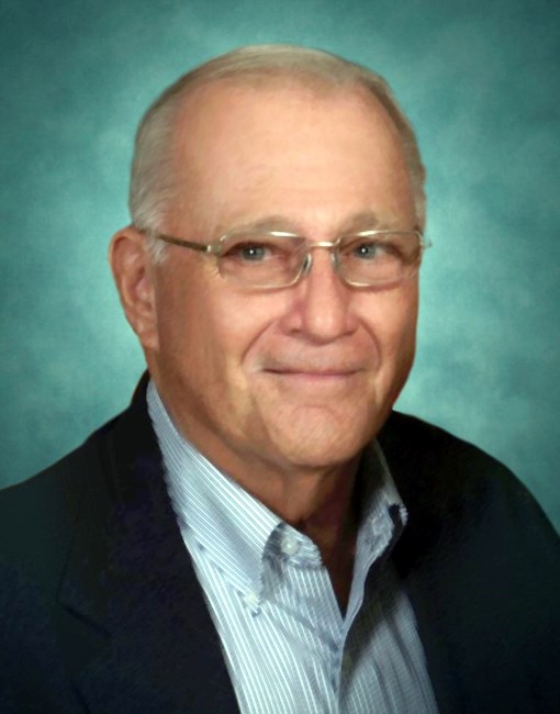 James Pearson Obituary - Newburgh, IN