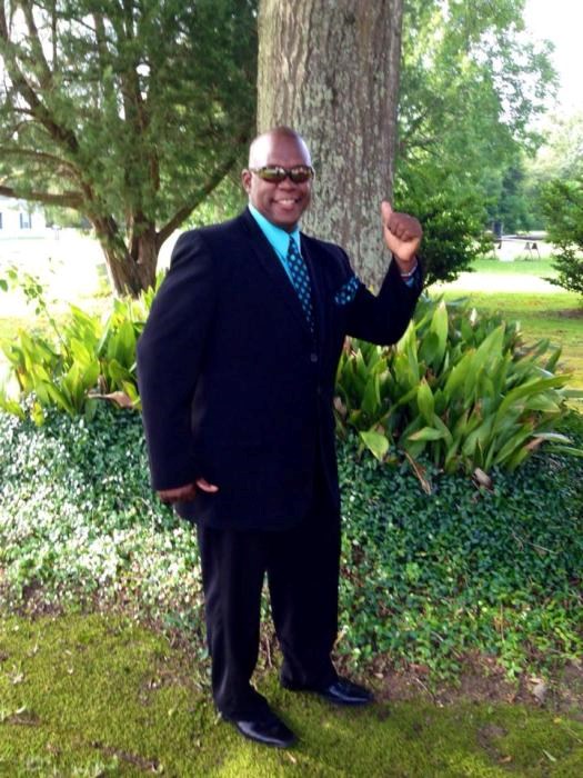 Kenneth "TeTa" Lockett, Sr. Obituary - Houma, LA