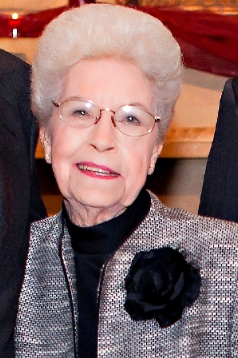 Ouida Lewellyn Obituary - Dallas, TX