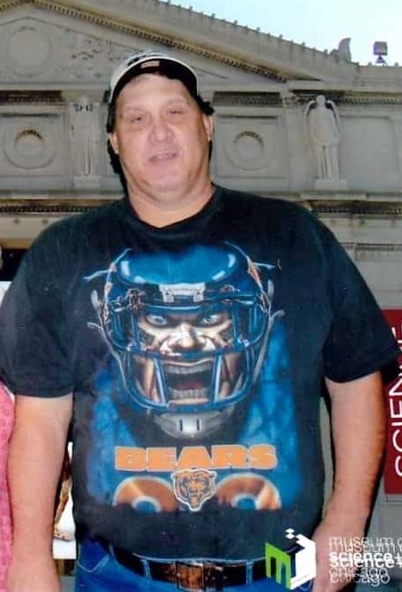 Ronald Cool Obituary - Chicago, IL