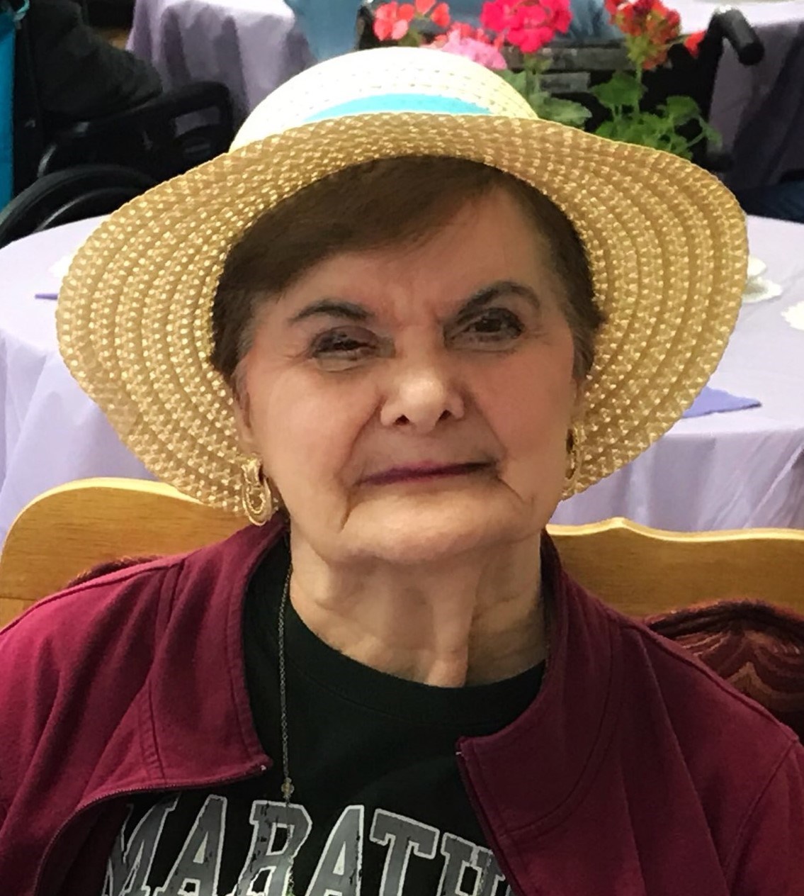 Danielle Gossett Obituary - Terre Haute, IN