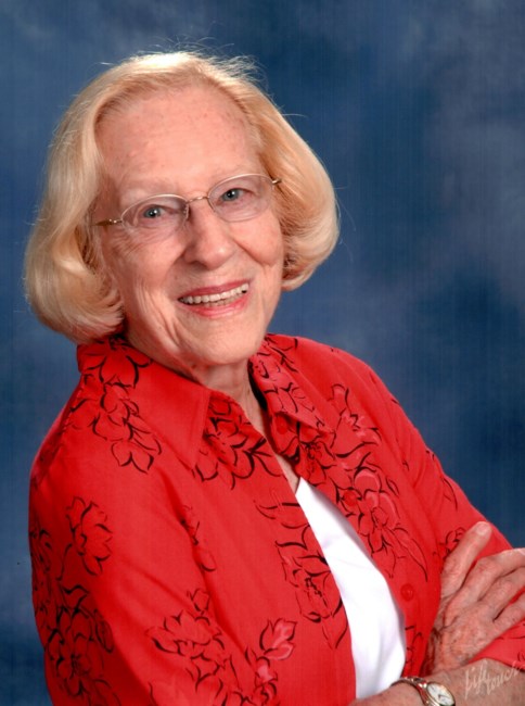 Mae Woomer Obituary - Nashville, TN