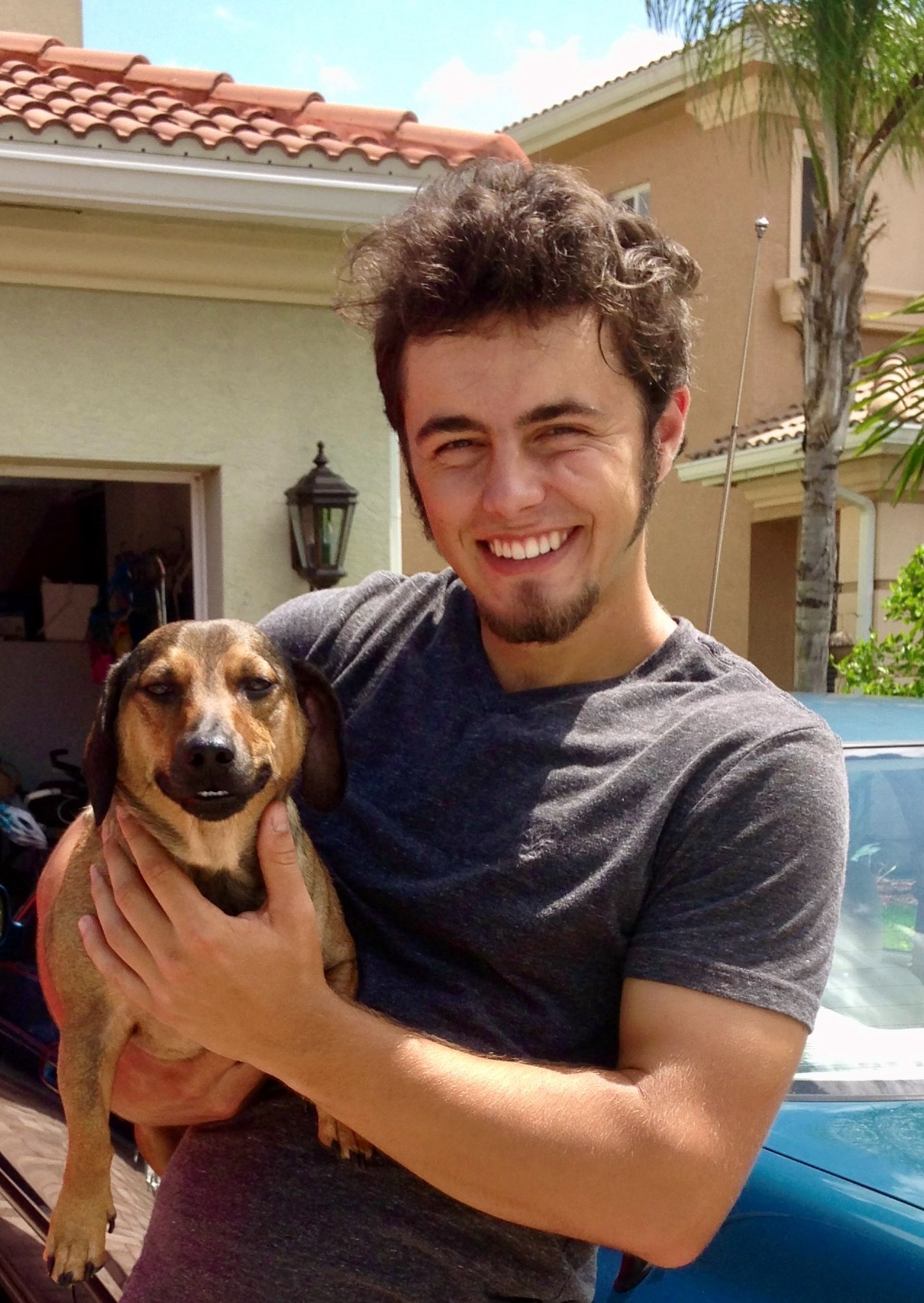 Jacob Yoder Obituary - Naples, FL