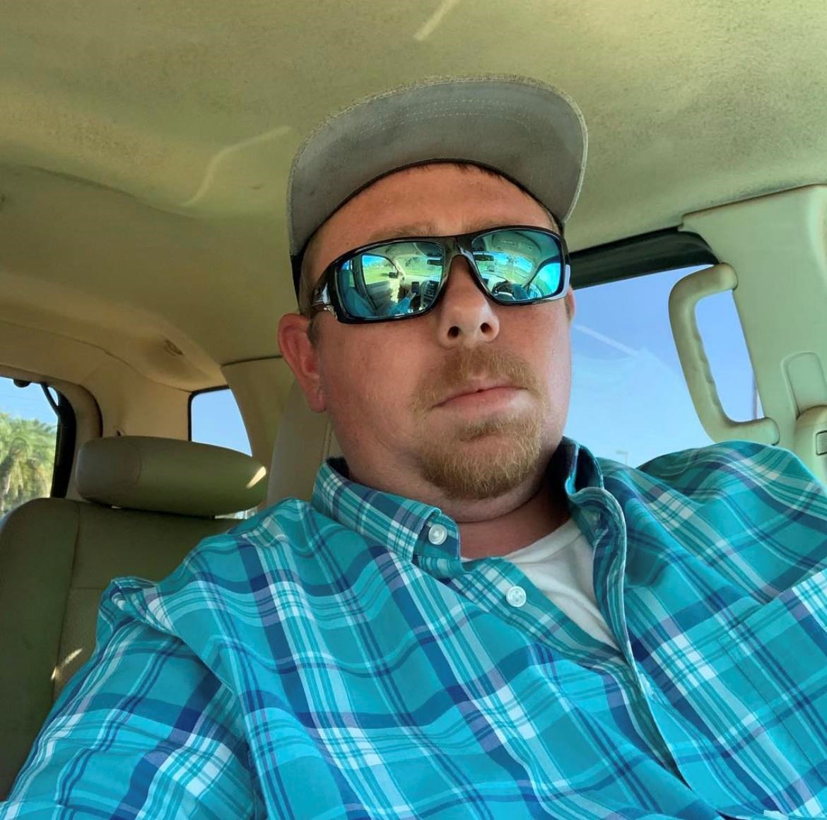 Joseph Stokes Obituary - Orange City, FL