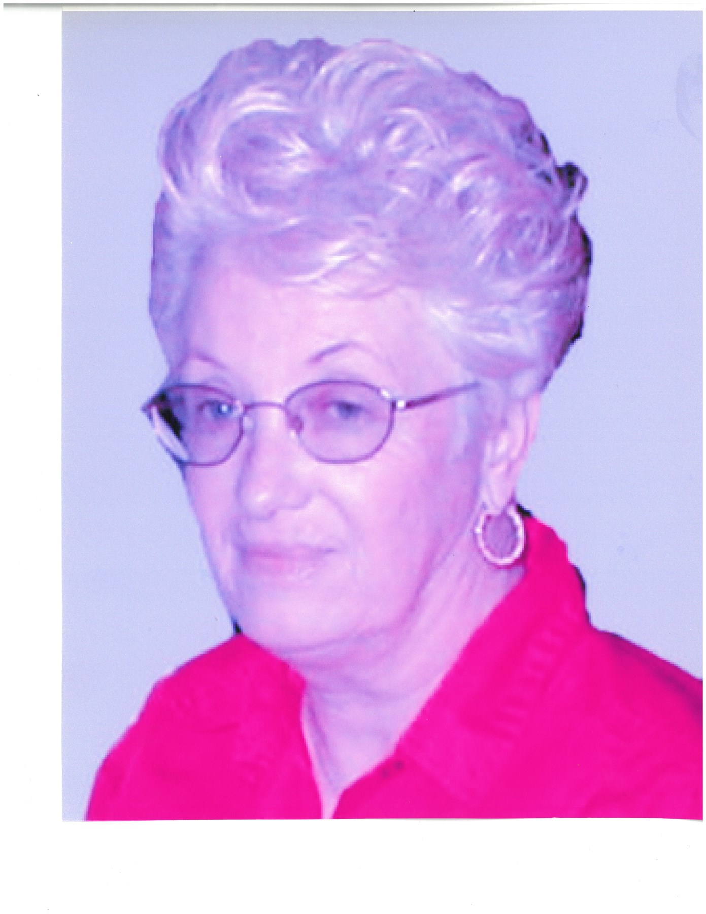 Patricia Howard Obituary - Abilene, TX