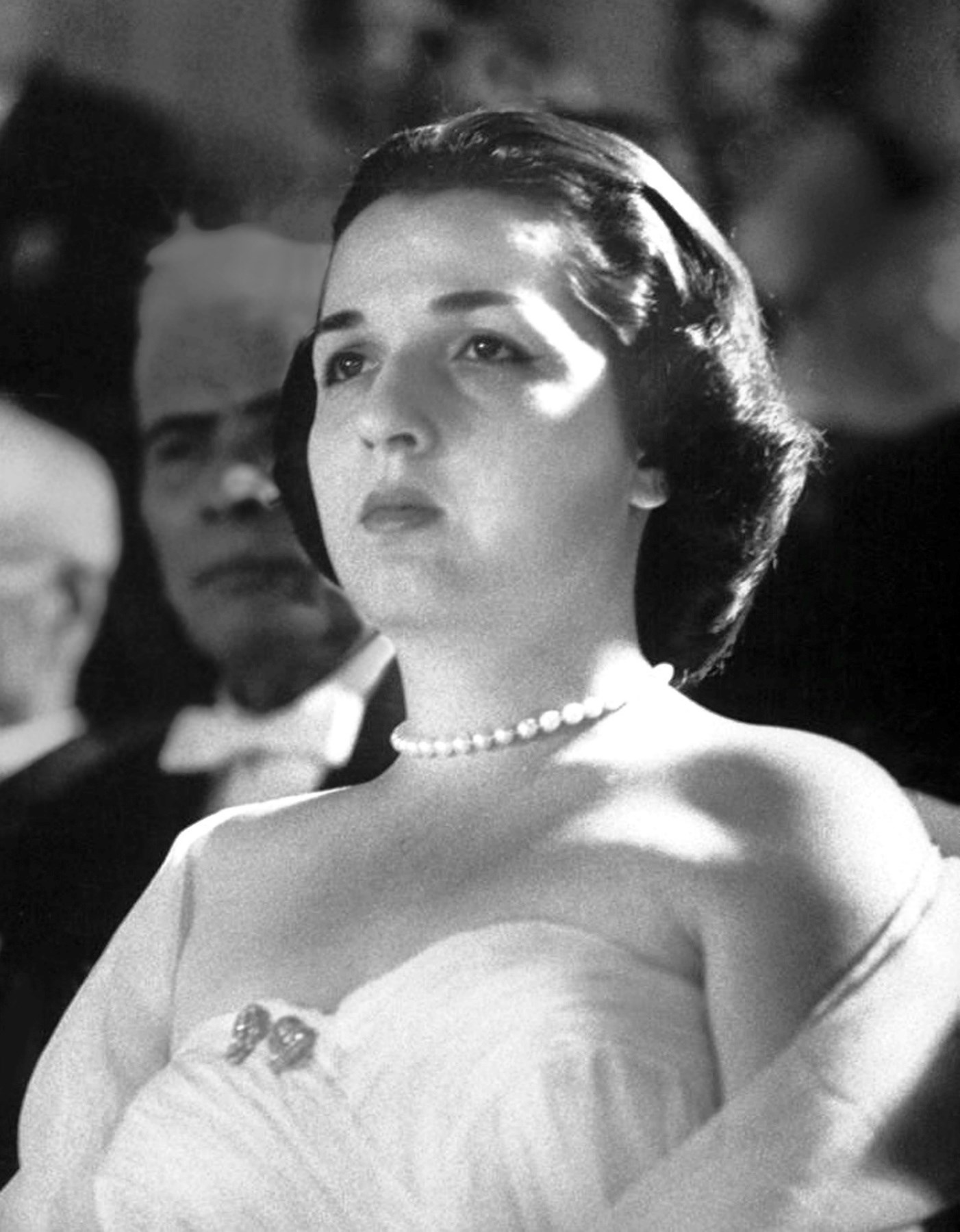 Isabel Urcuyo de Somoza Obituary - Houston, TX