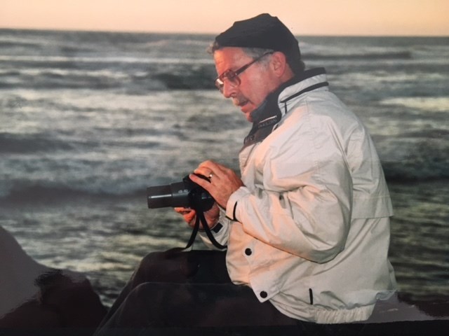 David Ulmer Obituary - Longmont, CO