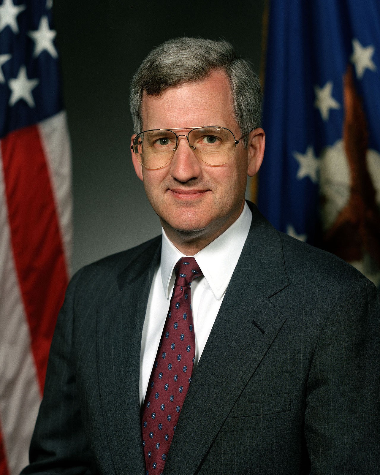 Martin Faga Obituary - Falls Church, VA