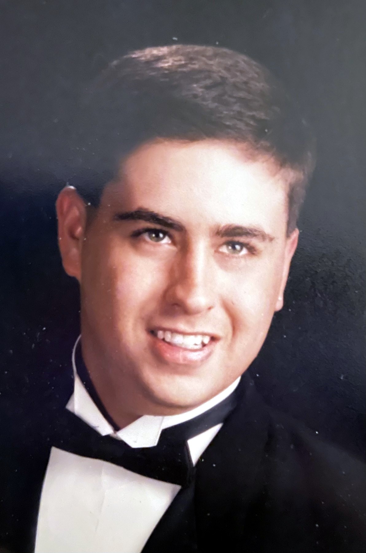 John Howard Hofmann Obituary - Catonsville, MD
