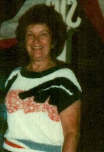 Julia Gilstrap Obituary - Pickens, SC