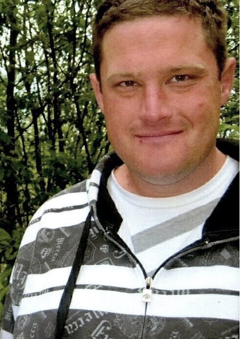 Daryl GOODWIN Obituary - Chilliwack, BC