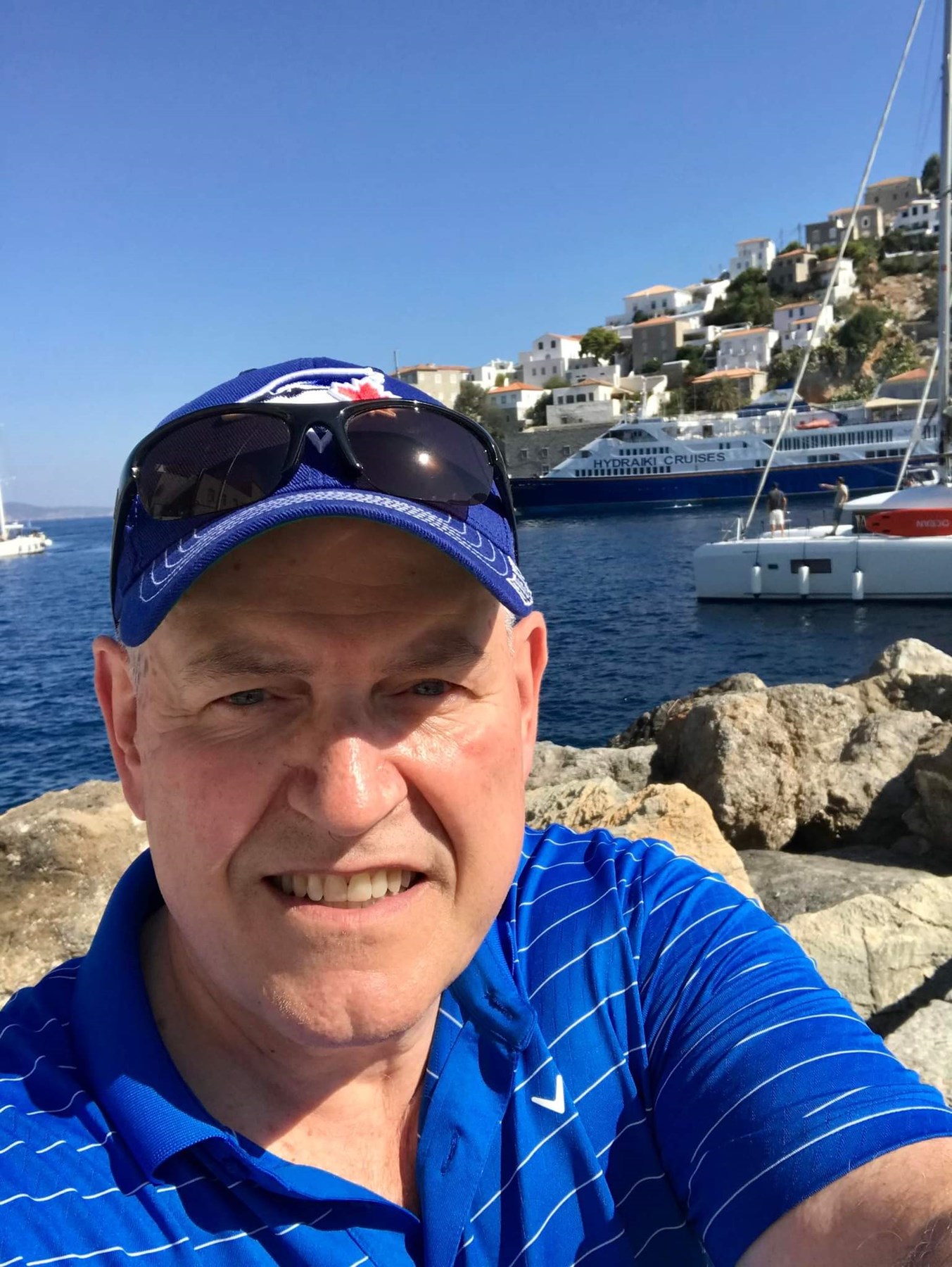 Scott McCabe Obituary - Aurora, ON