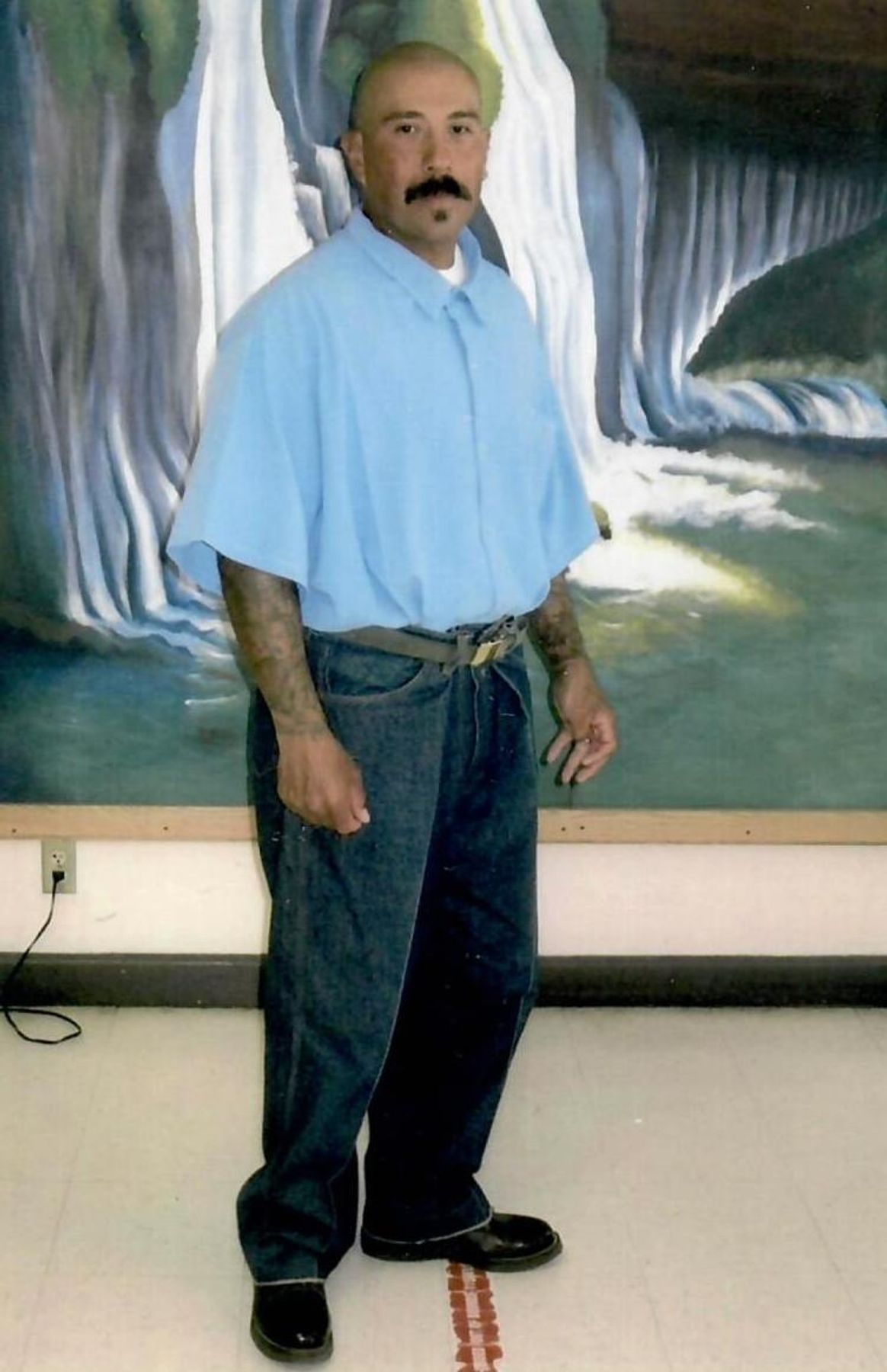 David Uribe Obituary - Hemet, CA