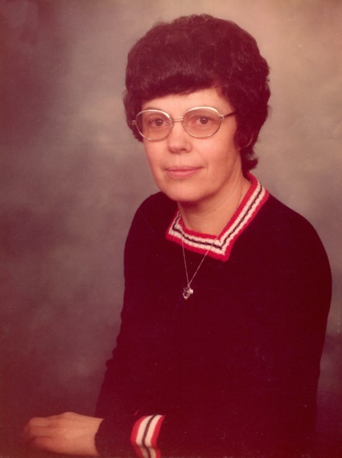 Lillian Youngberg Obituary - Assiniboia, SK