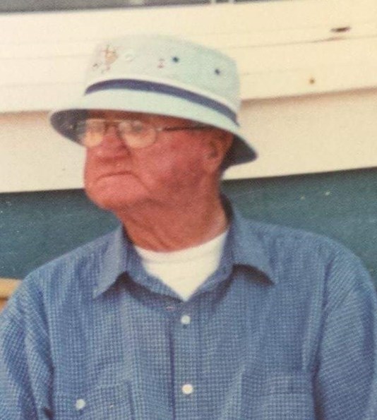 Angus MacEachern Obituary - Inverness, NS