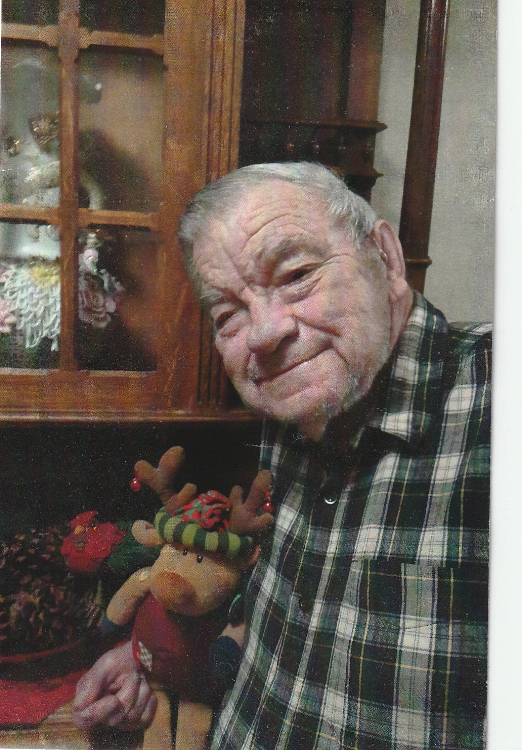 Kenneth Silverthorne Obituary - Portland, OR