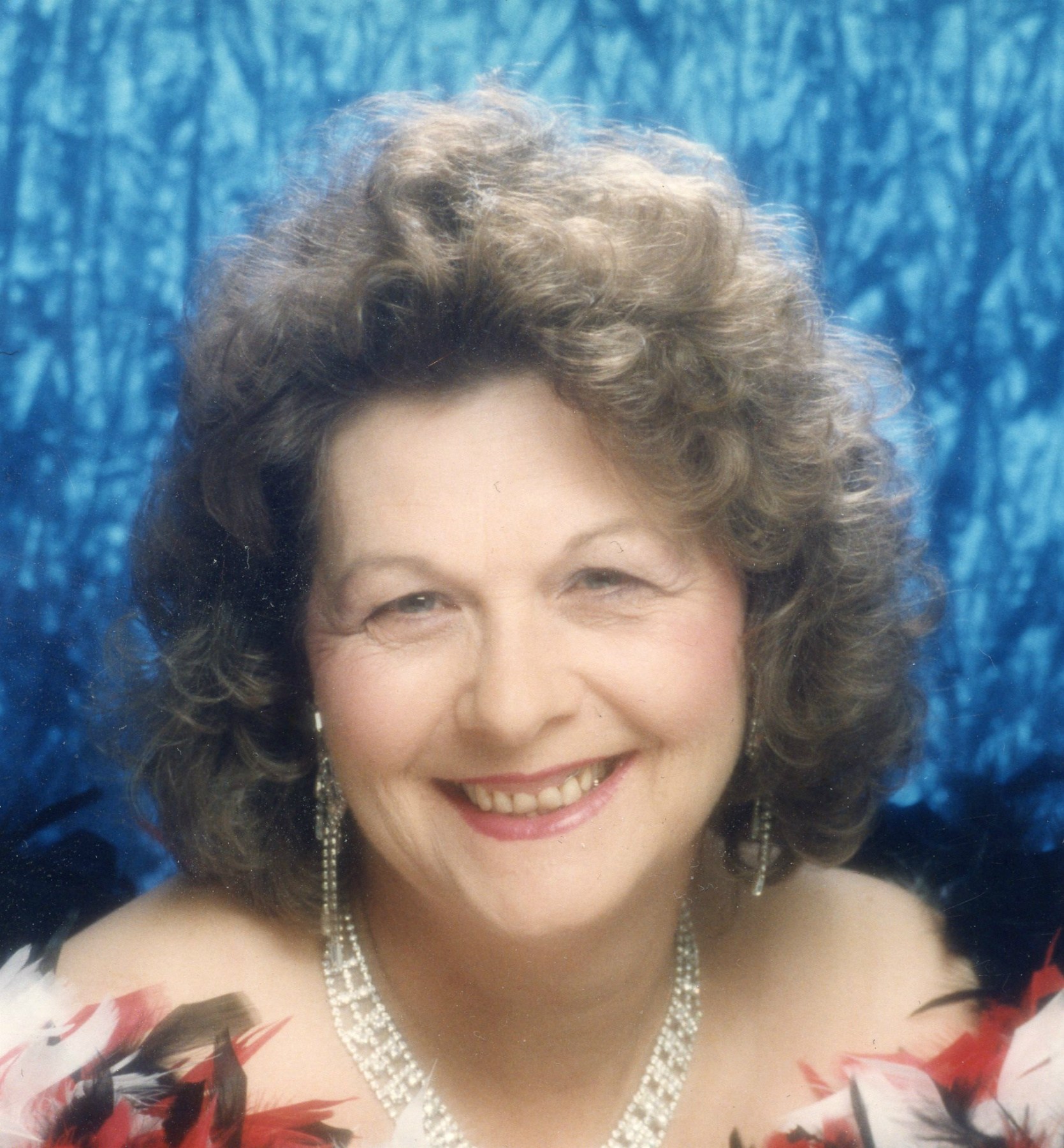 Jeane Moore Obituary - Ames, IA