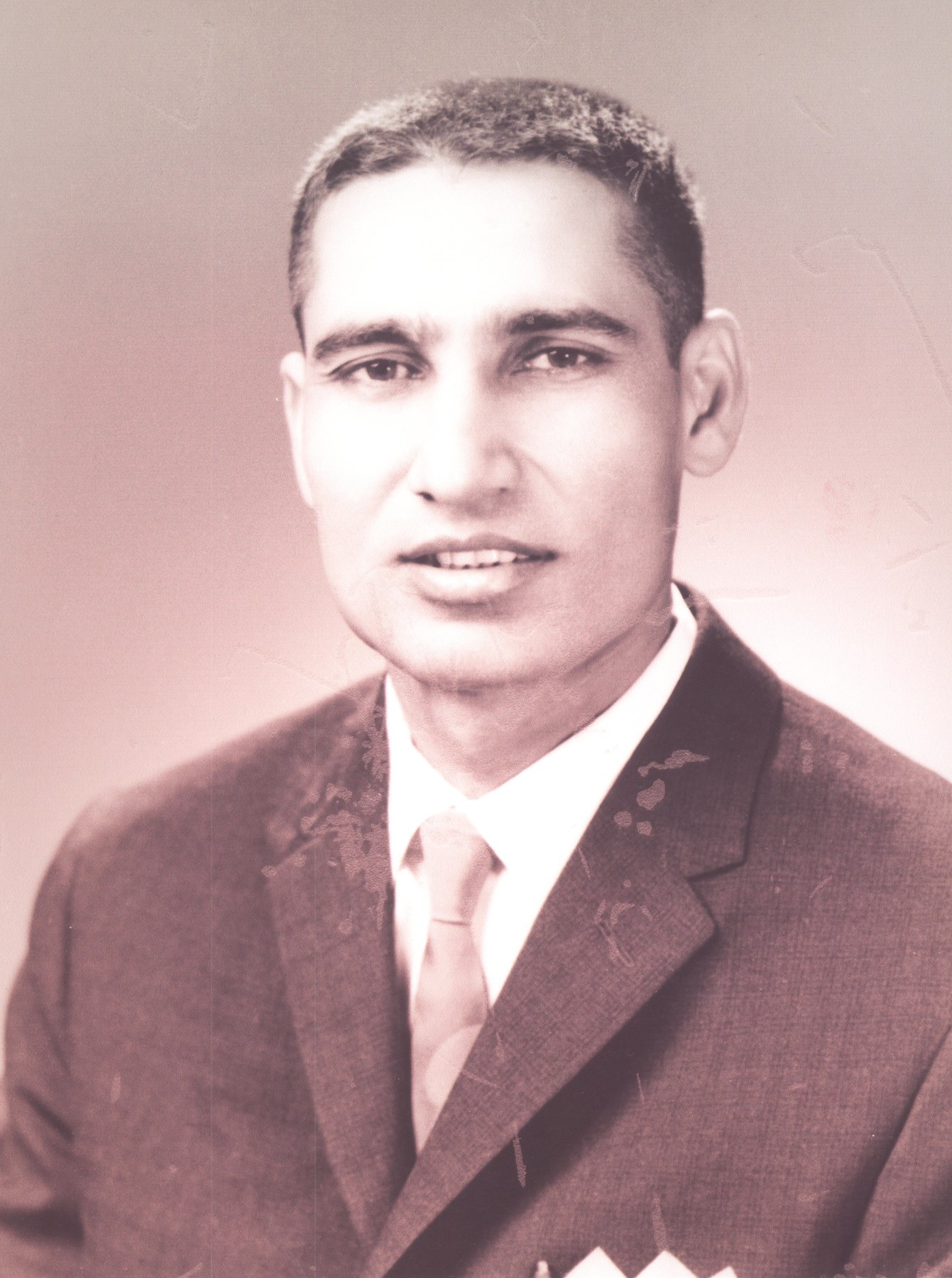 Dilbag Johal Obituary - Vancouver, BC