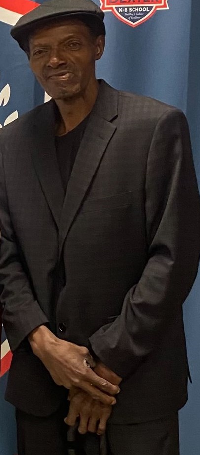 Mitchell Murrell Obituary - Memphis, TN