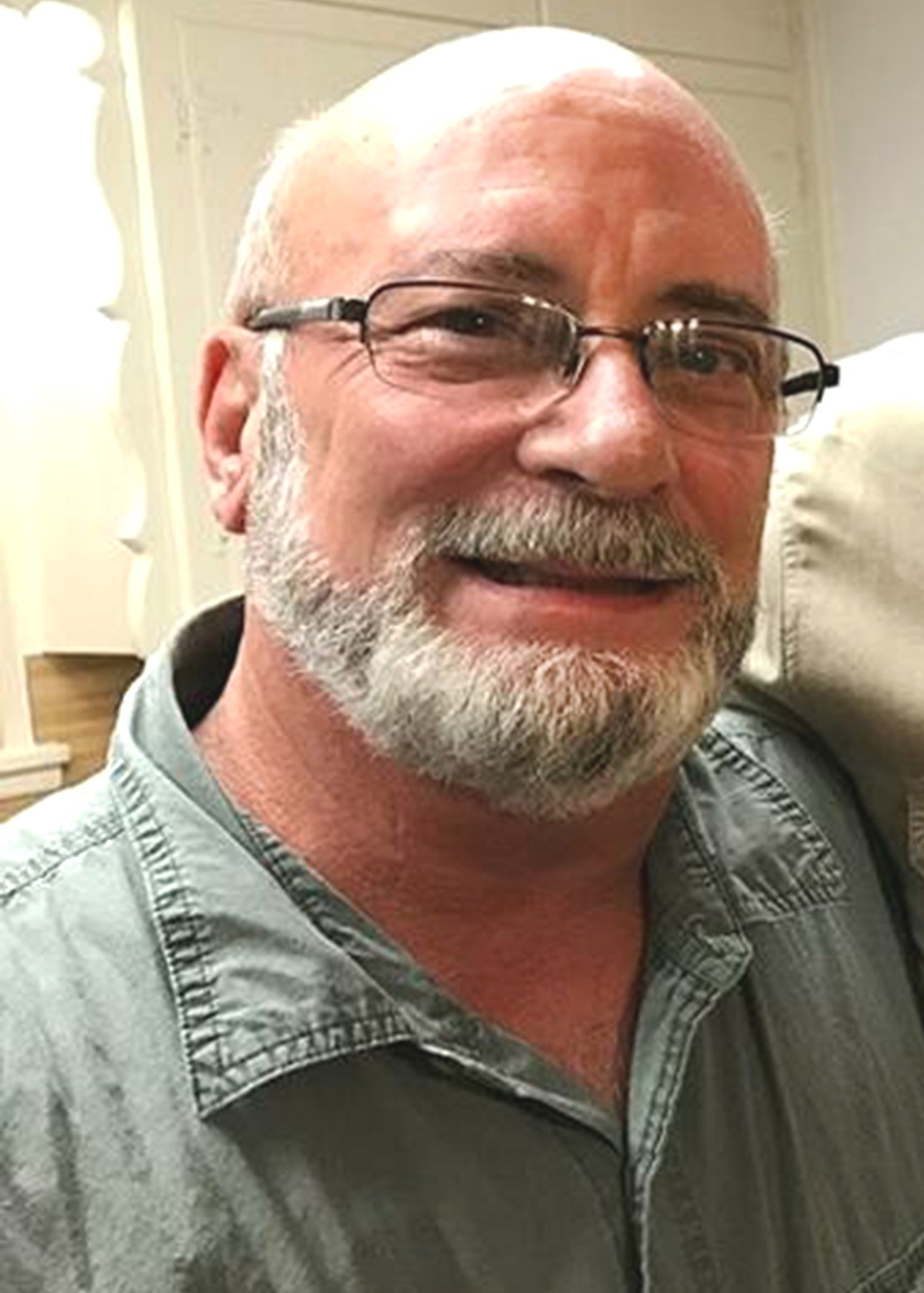 Richard Sharp Obituary - North Richland Hills, TX