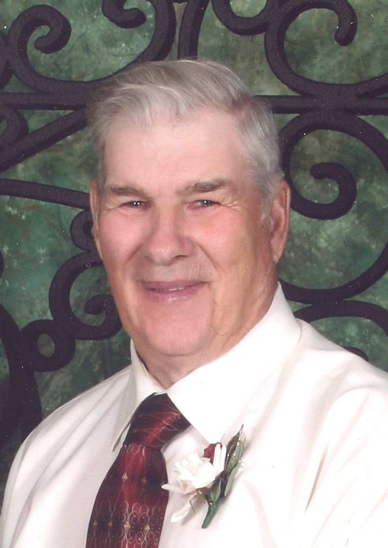 Gordon Lowe Obituary - Fort Qu'appelle, SK