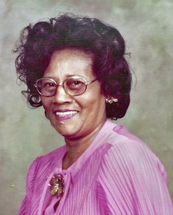 Bernice Jones Obituary - Fort Worth, TX