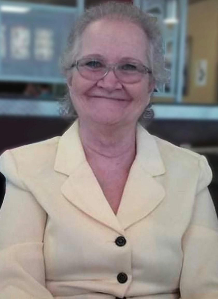 Joann Jones Obituary - Auburndale, FL