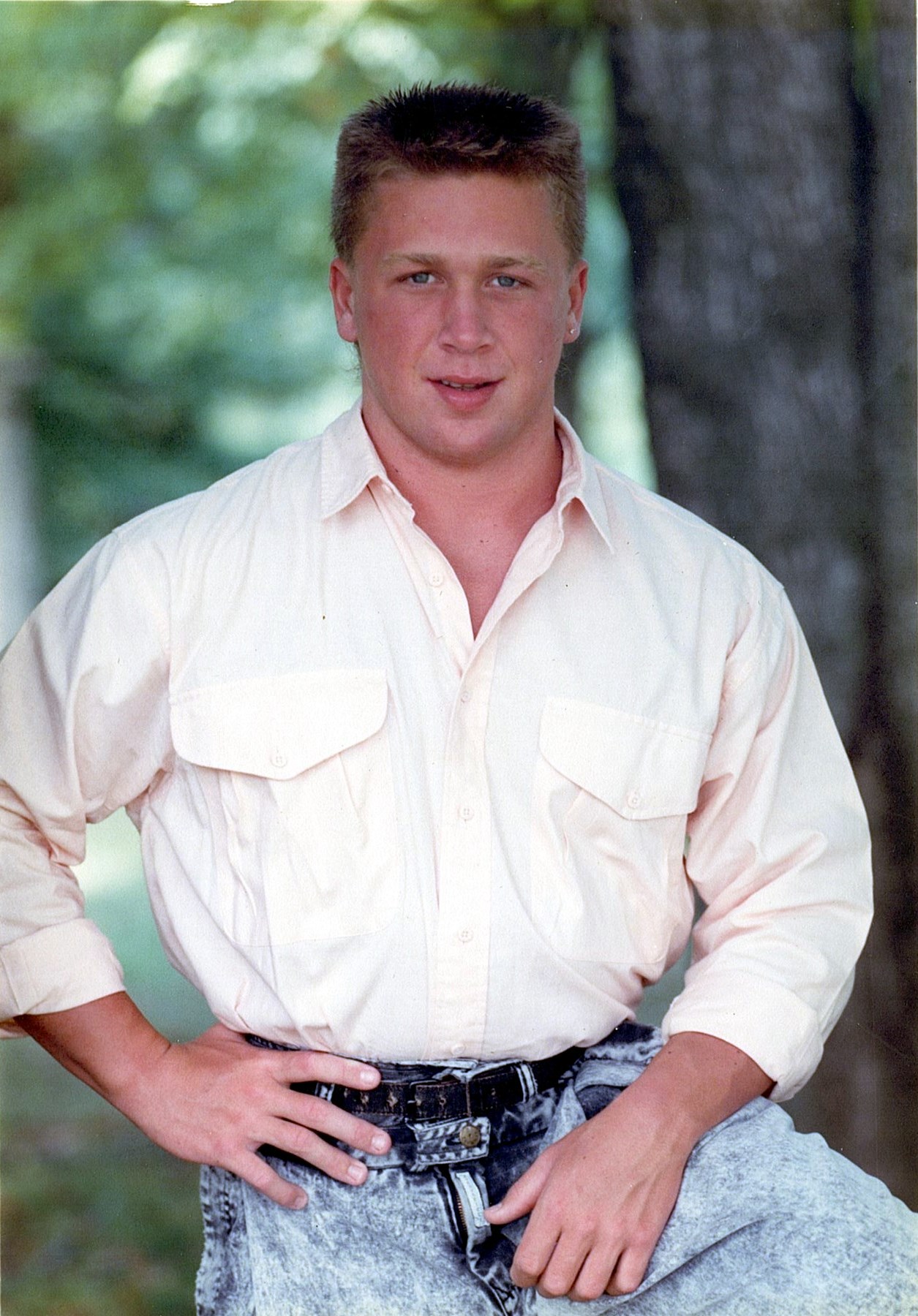 Kevin Holder Obituary - Thomasville, NC