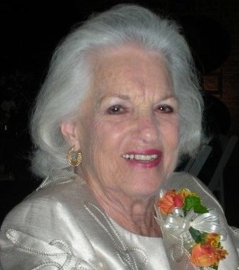 Patricia Stock Obituary - Dallas, TX