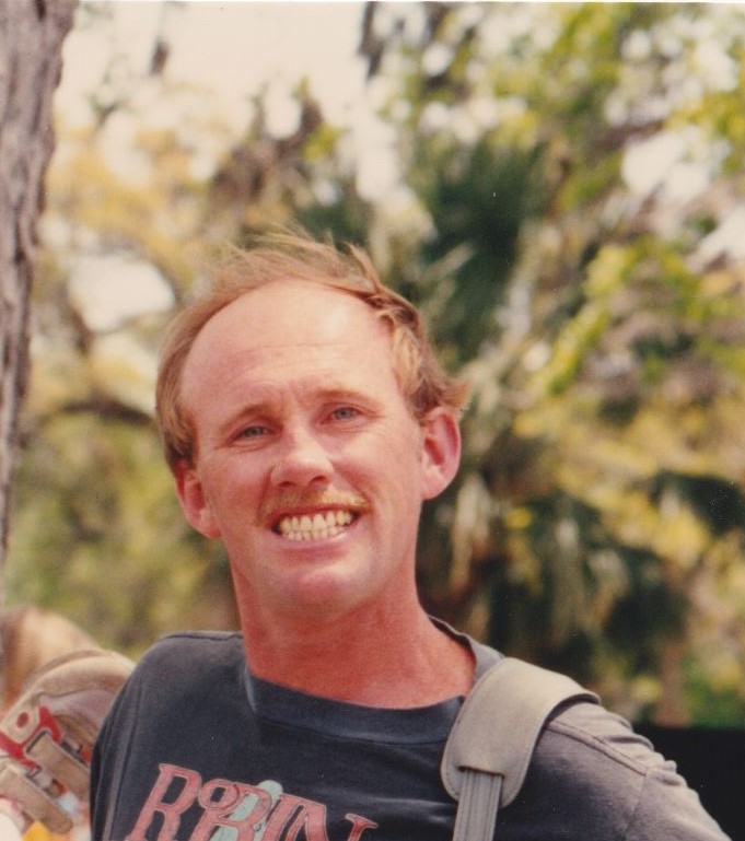 Clinton Scott Obituary - Brunswick, GA