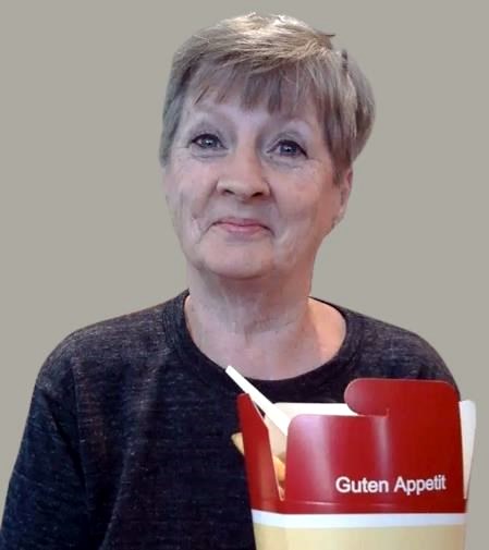 Carol (Lown) Moyer Obituary - Wichita, KS