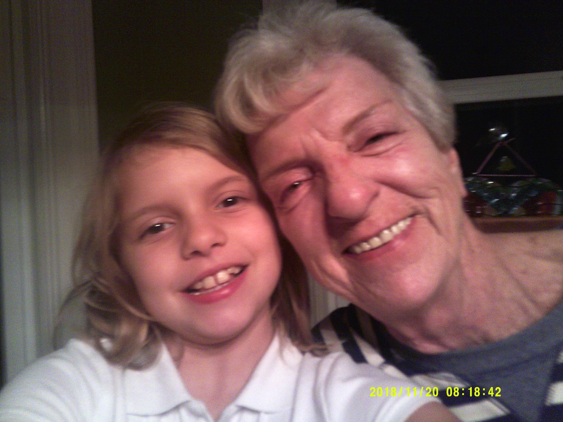 Patricia Roddy's Instagram, Twitter & Facebook on IDCrawl