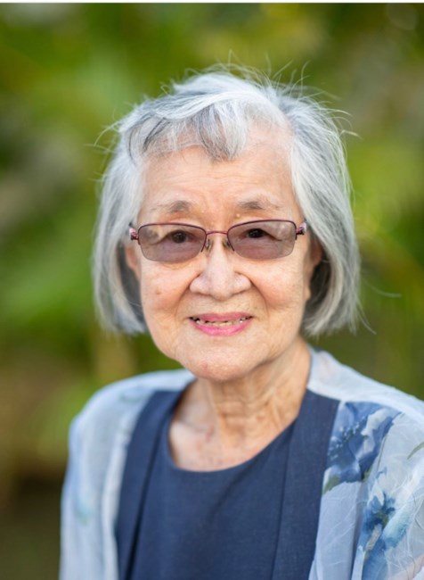 Edna May Y.H. Liu Obituary - Kaneohe, HI
