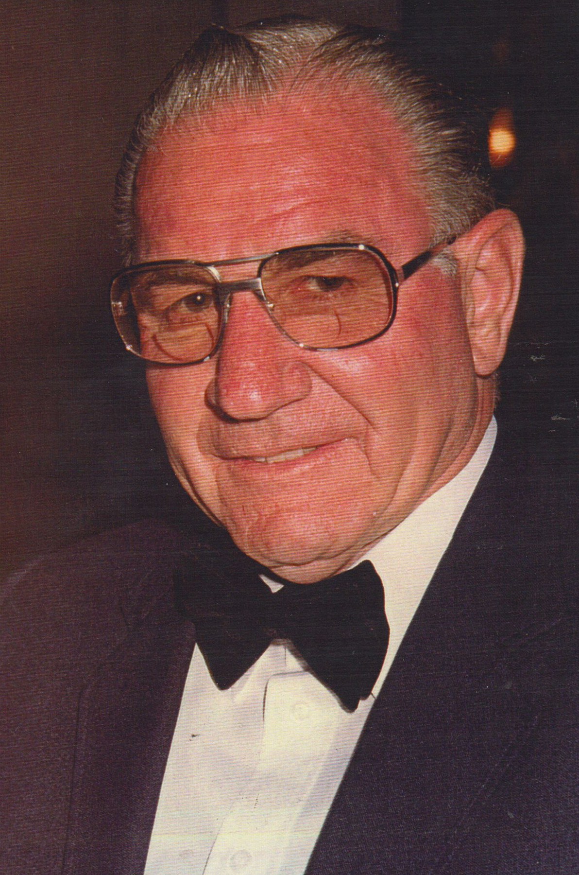 Benjamin Houser Obituary - Portland, OR