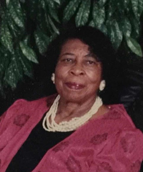 Willia Taylor Obituary - Dallas, TX