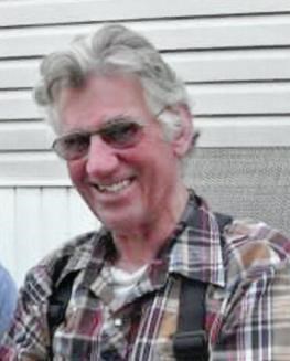 Sidney Cartwright Obituary - Langley, BC