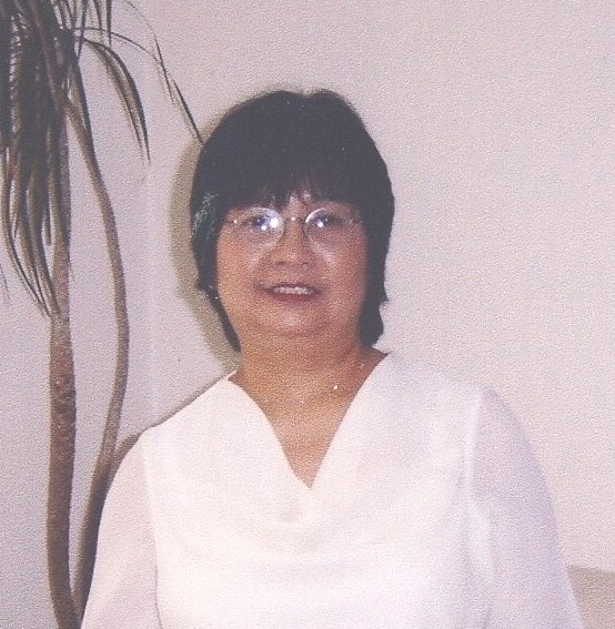 Maria Dolores Chu Obituary - Costa Mesa, CA