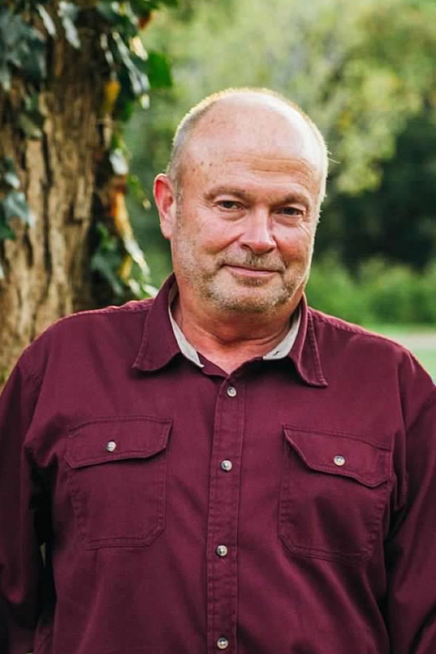 Timothy Ward Obituary - Louisville, KY