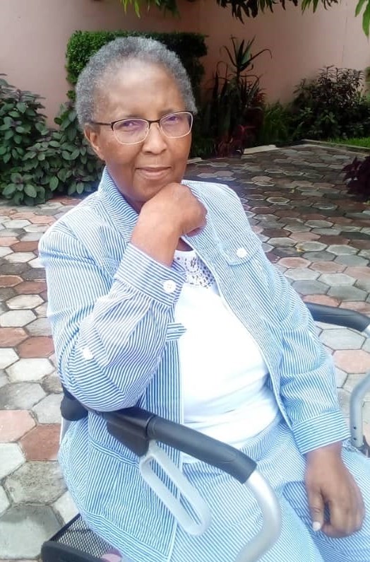 Violet Gandire Obituary - Edmonton, AB