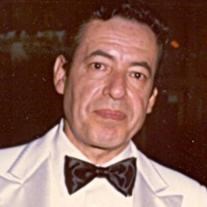 Miguel Rivadeneira Obituary - Columbus, OH