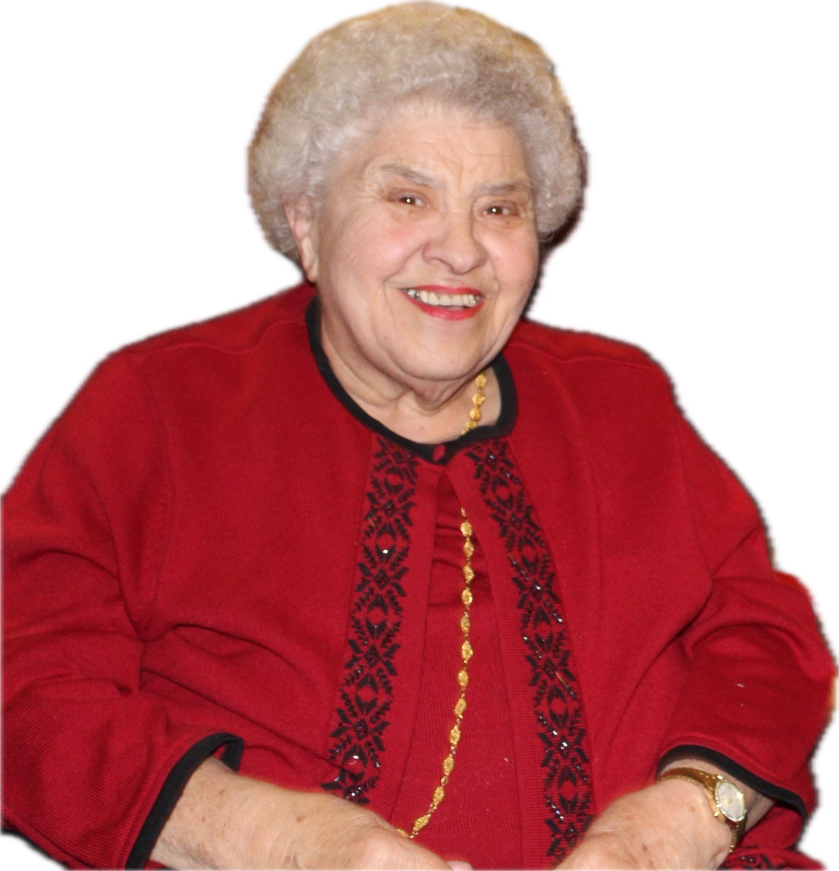 Margaret Malouff Obituary - San Antonio, TX