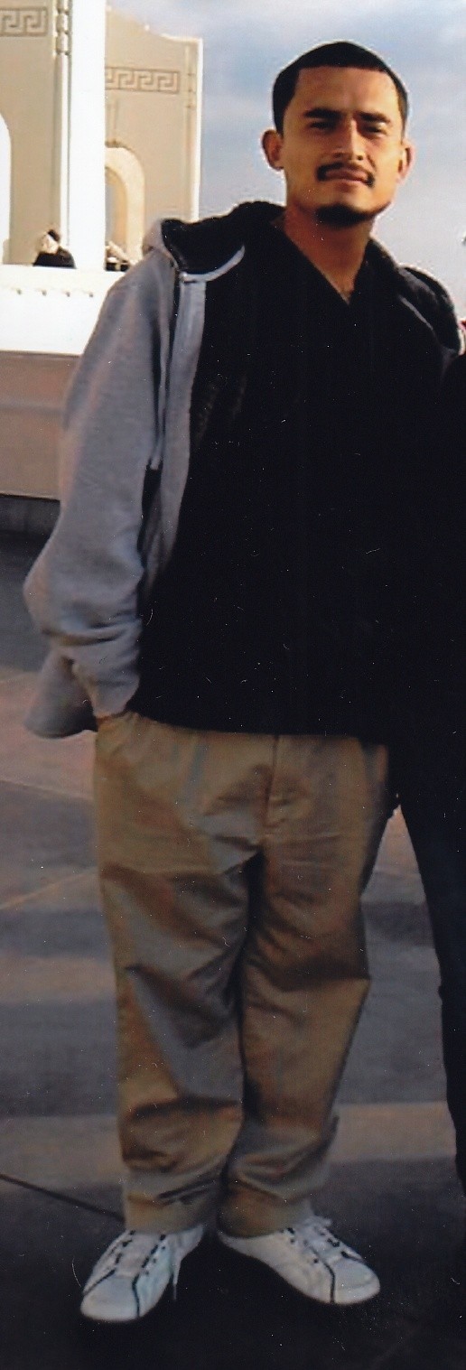 Edwin Chavez Obituary - Las Vegas, NV