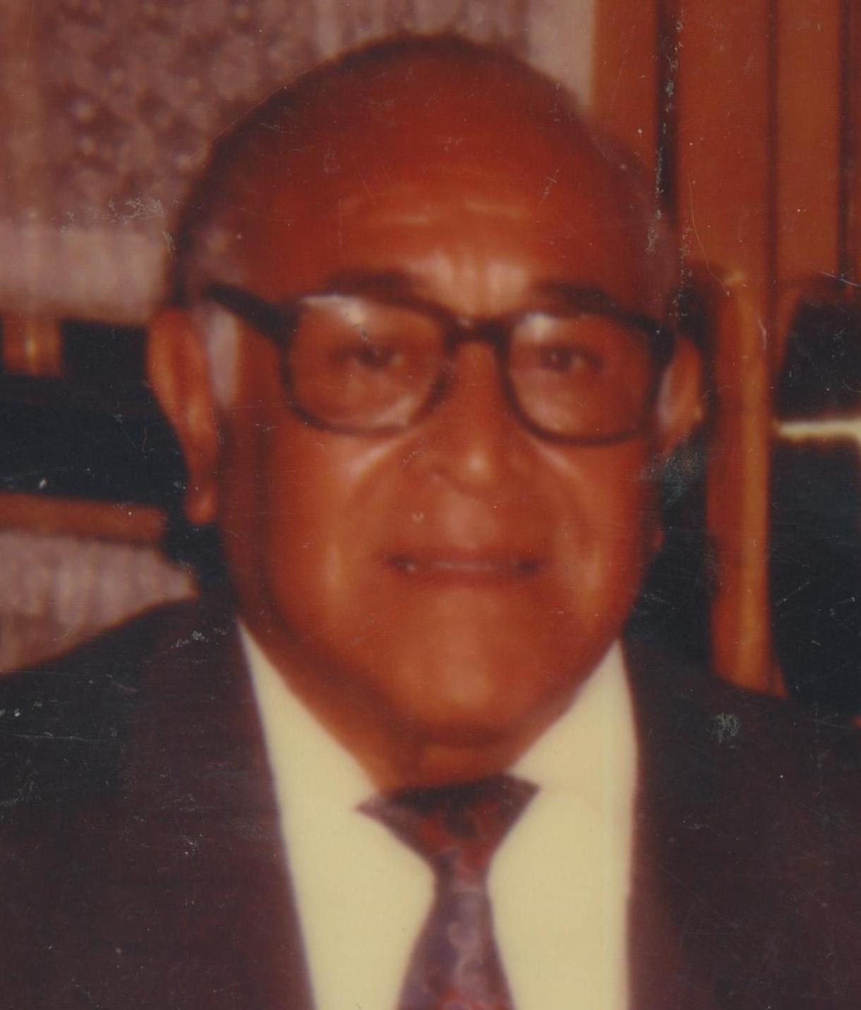 Raul Ramirez Obituary - Pico Rivera, CA