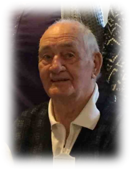 Henry SEVIGNY Obituary - Parksville, BC